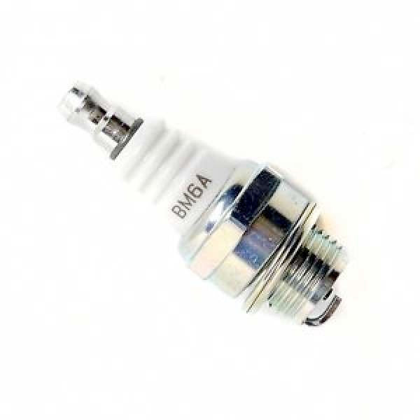 Spark Plug BM6A – Dr. Moto